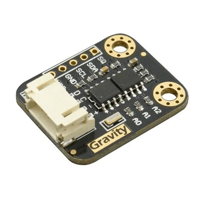 I2C DS1307 RTC Module | Real Time Clock Module | Rapid Robotics Australia