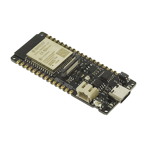 Firebeetle 2 Esp32 E Iot Microcontroller Esp32 Iot Development Board Rapid Robotics Australia