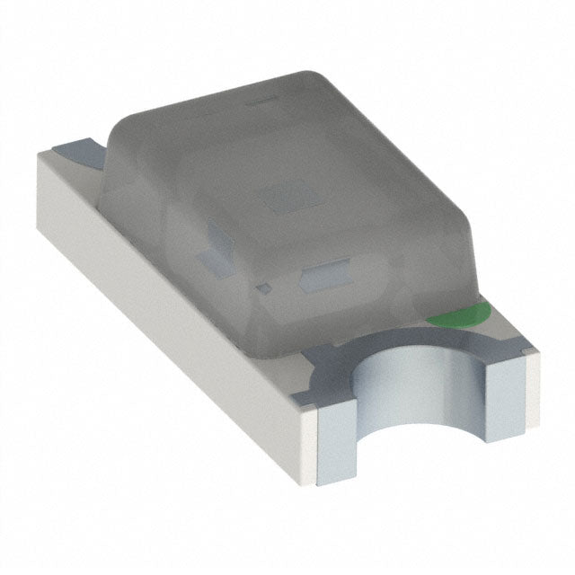 SMD 1206 Package LED Diodes (5 Pack) | 1206 SMD LEDS | Rapid Robotics ...