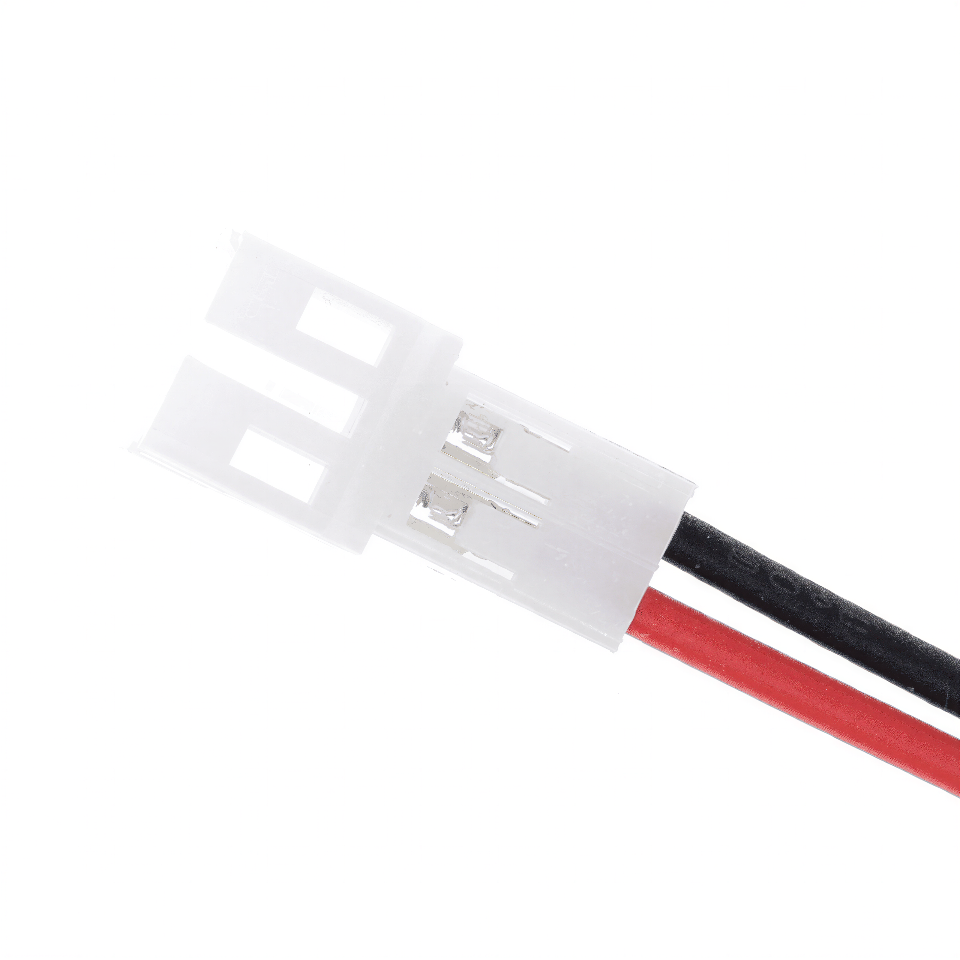 2 Pin Male JST-PH2.0 Cable (20cm) | JST Cable | Rapid Robotics Australia