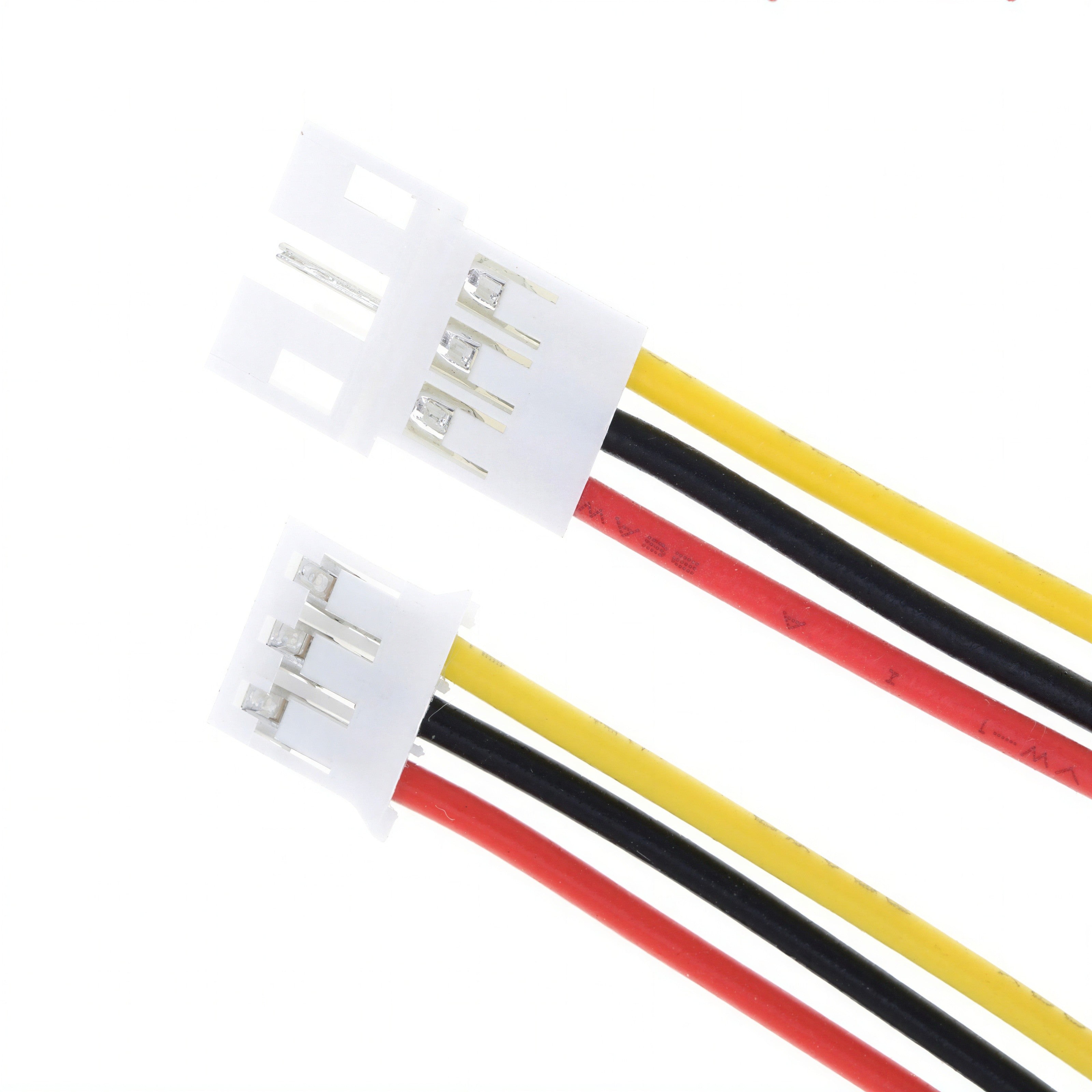 3 Pin Male JST-PH2.0 Cable (20cm) | JST Cable | Rapid Robotics Australia