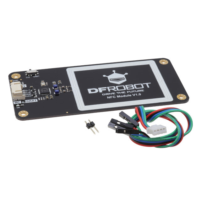 UART & I2C NFC Module | NFC Module | Rapid Robotics Australia