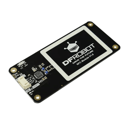 UART & I2C NFC Module | NFC Module | Rapid Robotics Australia