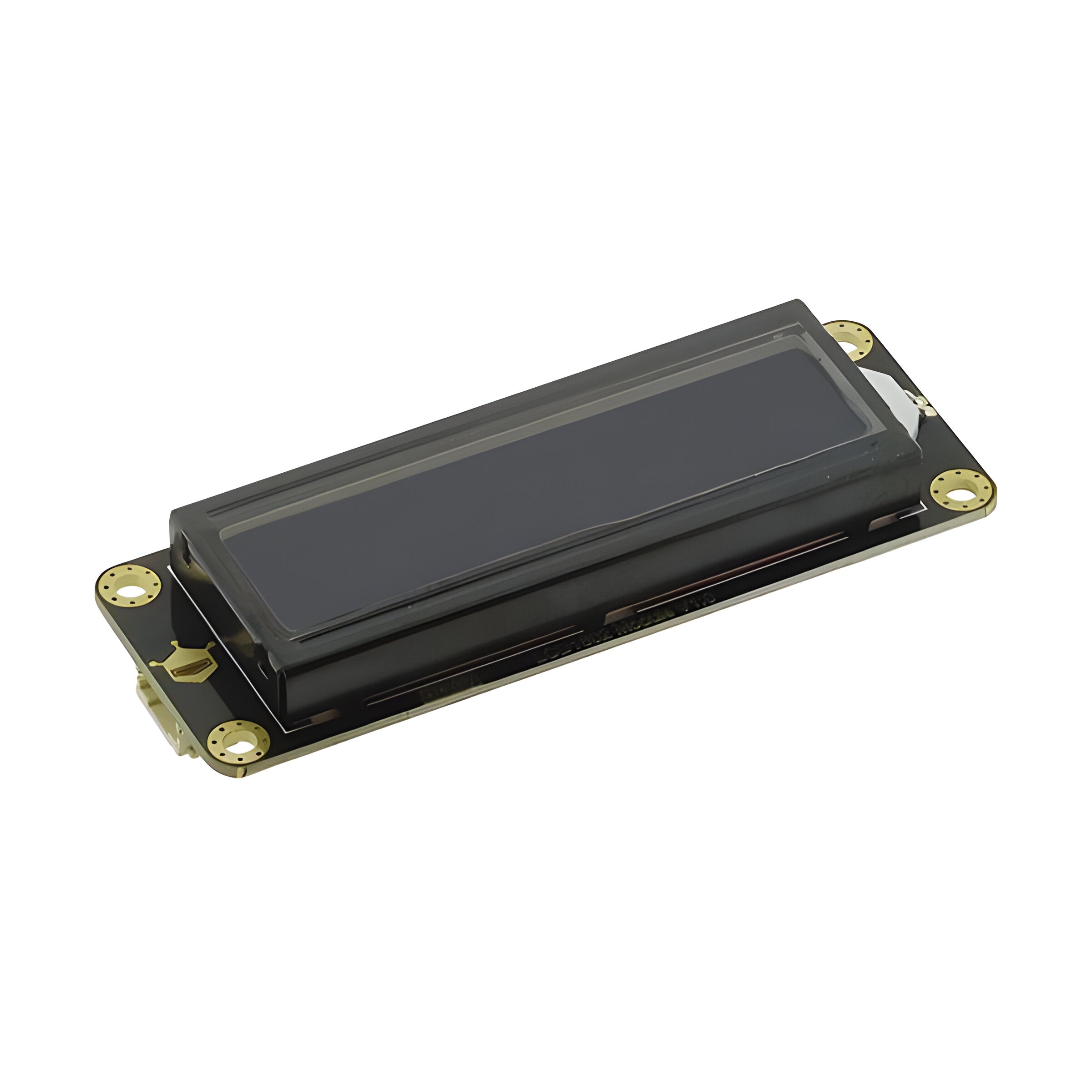 I2C 16x2 Arduino LCD with RGB Font Display | 16x2 LCD Display | Rapid ...