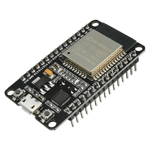 ESP32 Main Board with Wi-Fi and Bluetooth | ESP32 Development Board | Rapid Robotics Australia