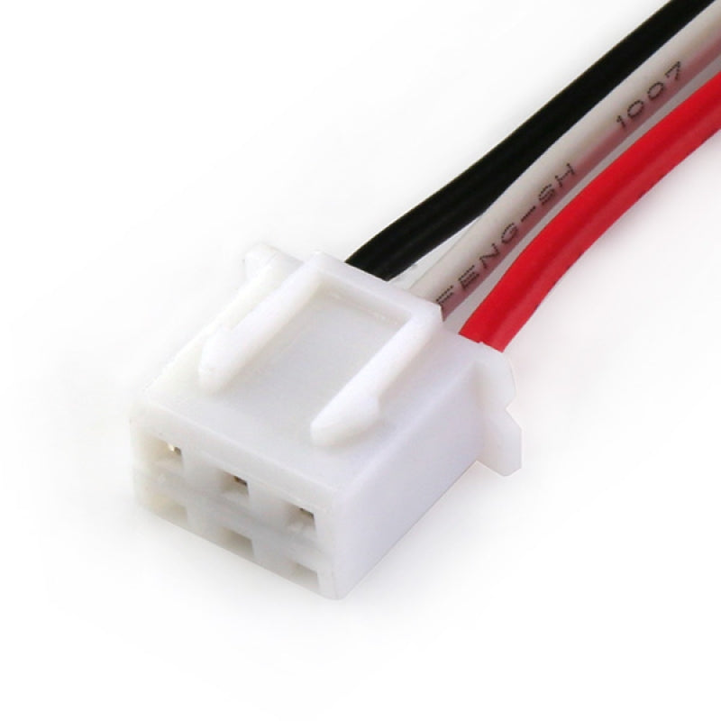 3 Pin Female JST-XH Cable (15cm) | JST Cable | Rapid Robotics Australia