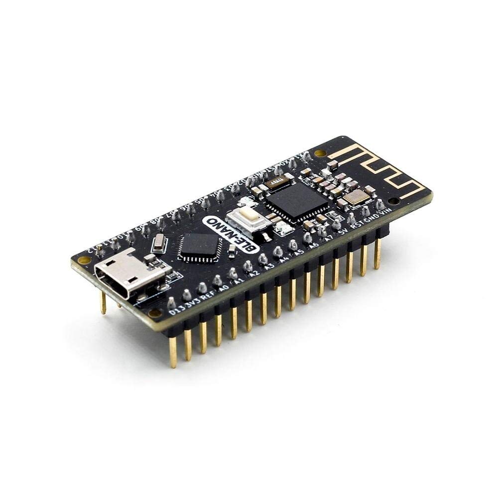 Arduino Rf Nano V30 Development Board Arduino Development Board