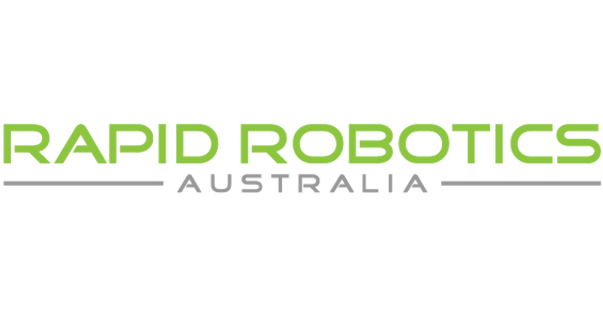Rapid Robotics Australia | Electronics & Robotics Part Sales