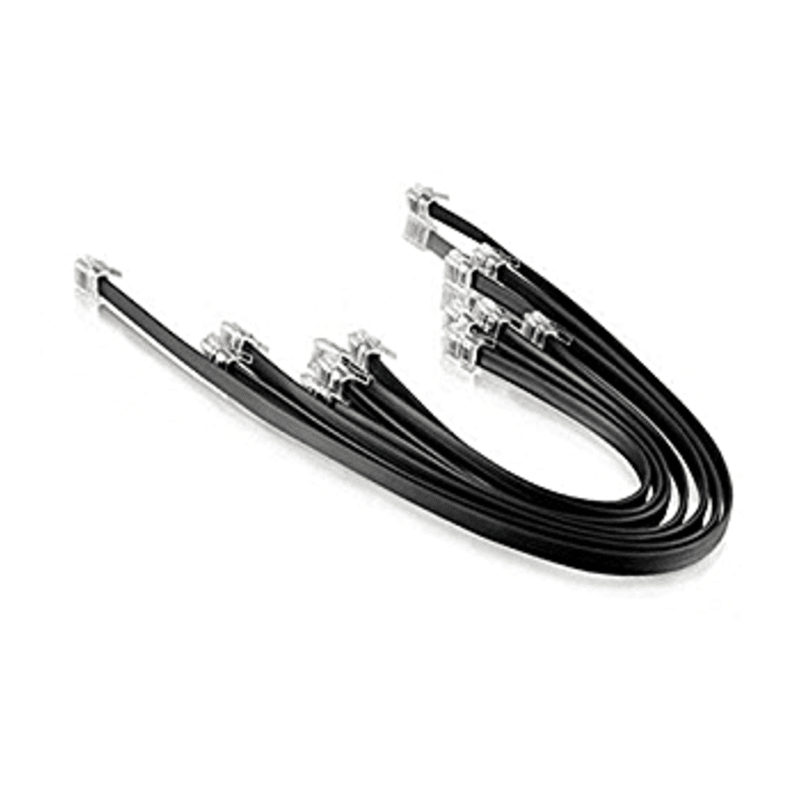 NXT/EV3 25cm LEGO Cables