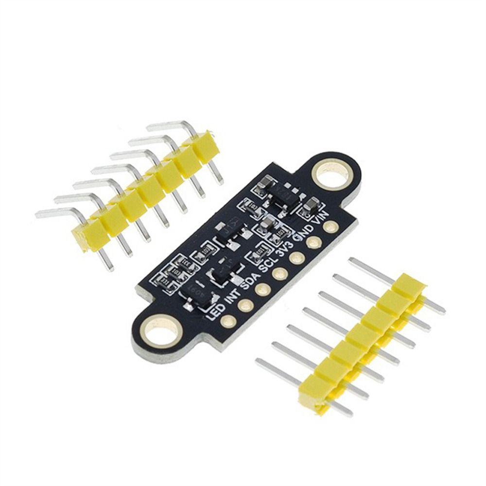 TCS34725 Color Recognition Sensor Module | Colour Sensor | Rapid ...