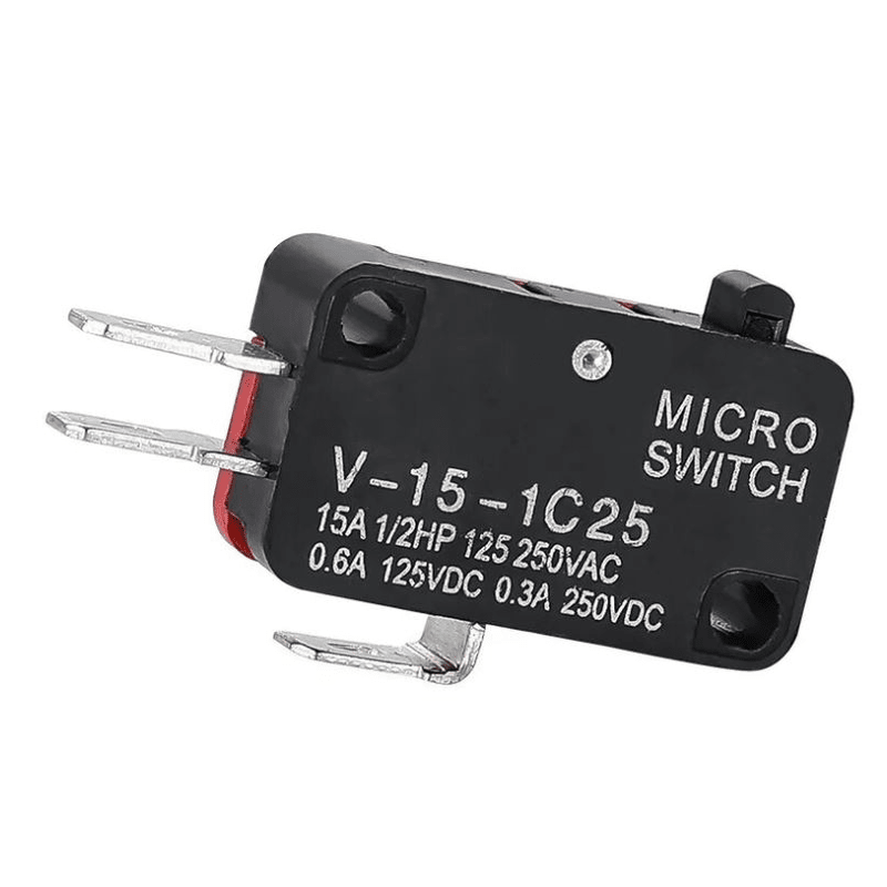 SPDT Limit Switch | Limit Switch | Rapid Robotics Australia